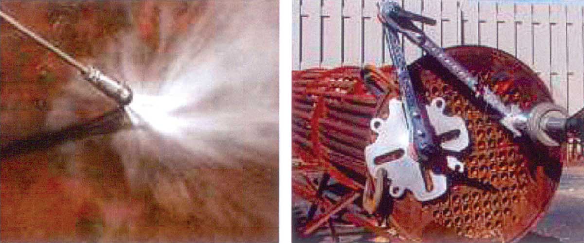 PowerJet Engineering Llp